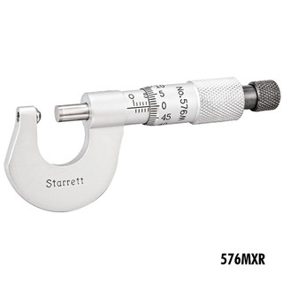 Starrett 230 Series Outside Micrometers| Penn Tool Co., Inc