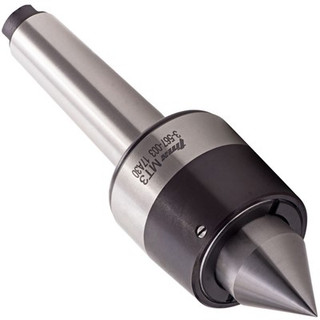 TMX Ultra Precision Adjustable Live Center, MT 4 - 3-567-004P| Penn ...
