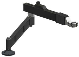 FlexArm Heavy Duty Torque Reaction Arm - A-32| Penn Tool Co., Inc