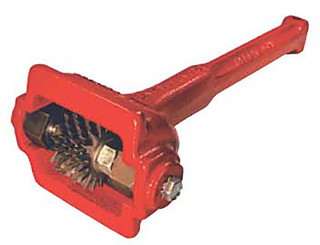 Desmond Heavy-Duty Dressers| Penn Tool Co., Inc