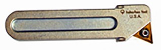 Suburban Fly Cutter 5" Bar, 5-7/8 to 7-3/4" Cutting Dia. Range - FCS ...