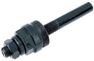 Precise 5C Adjustable Collet Stop 1/2"-13 - 3900-1615| Penn Tool Co., Inc