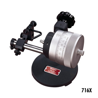 Starrett 716 Indicator Testers| Penn Tool Co., Inc
