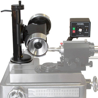 Cuttermaster Professional Tool Grinding Accessories| Penn Tool Co., Inc