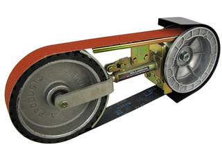 Multitool 8CW 8" Contact Wheel Grinder Attachment - MT8CW| Penn Tool Co ...
