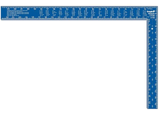 Empire 16" x 24" Professional Framing Square - e1190| Penn Tool Co., Inc
