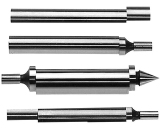 Precise Edge & Center Finder Set, Types: A, B, C & E - ABCE| Penn Tool ...