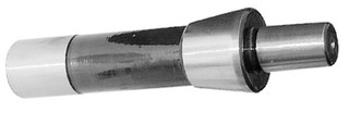 Precise R8 to Jacobs JT33 Drill Chuck Arbor - 3700-0131| Penn Tool Co., Inc