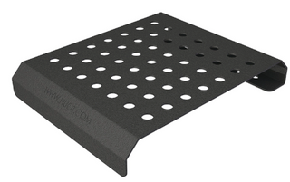 Huot 49 Piece ER11 Collet Rack - 14800| Penn Tool Co., Inc