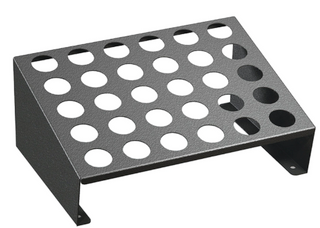 Huot 5C 30 Piece Collet Rack, 9"W x 12"D Dimensions - 14600 - Penn Tool ...