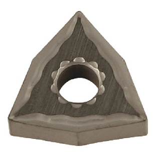 Terra Carbide 80º Trigon Indexable Carbide Turning / Boring Insert ...