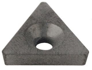 Terra Carbide 60° Triangle Shaped C2 Uncoated Carbide Boring Insert ...