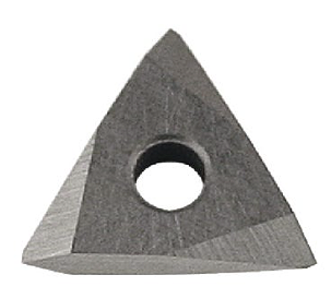 Terra Carbide 60º V-Thread Triangle On Edge TNMA Style Indexable ...