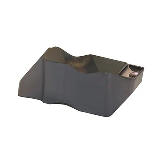 Tool-Flo CHIP-FLO Indexable Carbide Top Clamp Grooving Insert FLG-3047L ...