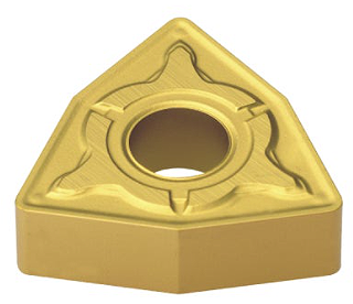 Akuma 80º Trigon Indexable Carbide Turning / Boring Insert - WNMG432 ...