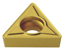 Akuma 60° Triangle, Indexable Carbide Turning / Boring Insert, TCMT2(1. ...