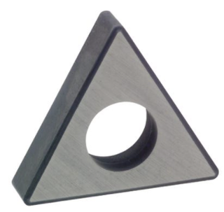 Precise Carbide Triangle Shape Shim for Toolholders - IWSN 433| Penn ...