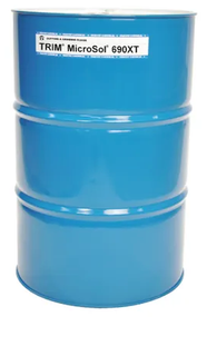 Master Fluid Solutions TRIM® MicroSol® 690XT Cutting and Grinding ...