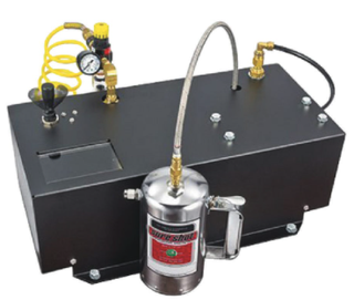 Sure Shot Sure-Fil® Auto Filling System for 32 oz. Model A Sprayers ...