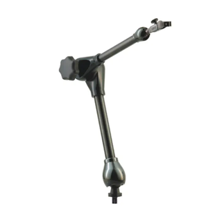 Noga Articulated Arm Holder Rod, 22.8" Length MA60103 - Penn Tool Co., Inc