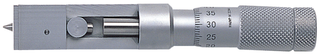 Mitutoyo Can Seam Micrometer, for steel cans - 147-103| Penn Tool Co., Inc