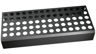 Huot Swiss Collet Rack, 1.307" Hole Size - 14656| Penn Tool Co., Inc