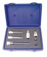 Assenmacher Specialty Tools VW-Audi-Porsche Socket & Bit Spline Set ...