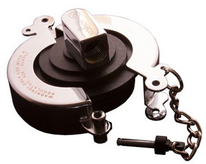 Assenmacher Specialty Tools Honda Brake Fluid Adapter - AHHONBC26| Penn ...