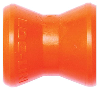 Loc-Line Double Sockets| Penn Tool Co., Inc