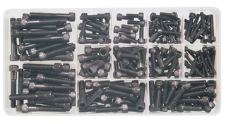 Precision Brand Assorted Maintenence Sets| Penn Tool Co., Inc