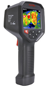 Autel MaxiIRT IR100 Thermal Imaging Camera - AUIR100| Penn Tool Co., Inc