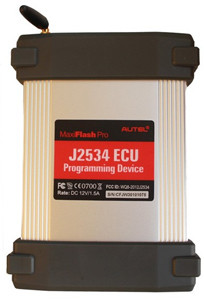 Autel J-2534 Pass-through Device - AUMF2534| Penn Tool Co., Inc