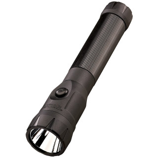 Streamlight 76113 PolyStinger LED Flashlight with 120-Volt AC/DC ...
