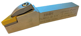 Precise Style MVJNR Turning & Profiling Tool Holders| Penn Tool Co., Inc