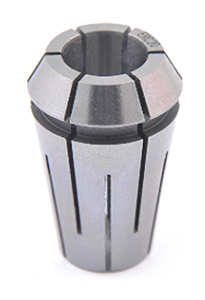 Precise ER-20 Coolant Thru Spring Collets| Penn Tool Co., Inc