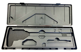 Precise Replacement Case For 12" Caliper - 4100-0032CV| Penn Tool Co., Inc
