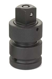 Grey Pneumatic 1" Drive x 1 " Impact Quick Change Adapter - GY4030QC ...