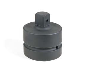 Grey Pneumatic 2-1/2" F x 1-1/2" M Adapter - GY7008A| Penn Tool Co., Inc