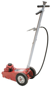 Sunex 22 Ton Air/Hyd. Truck Jack - SU6622| Penn Tool Co., Inc