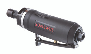 Sunex Super Duty HD Straight Die Grinder - SUSX5210| Penn Tool Co., Inc