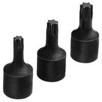 Lisle Brake Caliper Torx Bit Set - LS27740| Penn Tool Co., Inc
