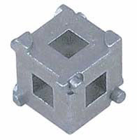 Lisle Disc Brake Piston Tool - LS28600| Penn Tool Co., Inc
