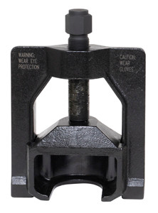 Lisle Large U-Joint Puller 1.5" - 2.2" - LS42910| Penn Tool Co., Inc