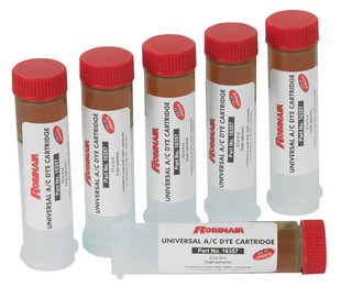 Robinair Universal A/C Dye .02 Oz (6PK) - RA16357| Penn Tool Co., Inc
