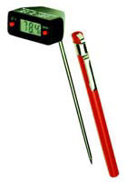 Robinair Swivel Head Digital Thermometer - RA43230| Penn Tool Co., Inc
