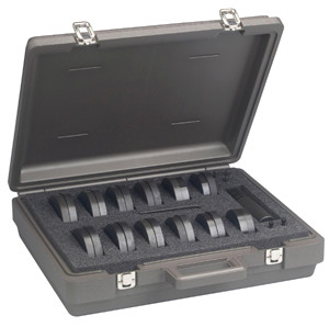 OTC Bearing Race Seal Driver Set 3 1/16" - 4 1/2" - OT27795| Penn Tool ...