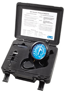OTC Vacuum Pressure Gage Kit - OT5613| Penn Tool Co., Inc