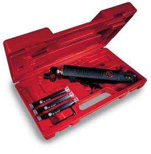 Chicago Pneumatic Low Vibration Air Saw Kit - CP7901K| Penn Tool Co., Inc