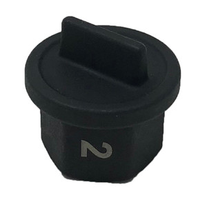 CTA Manufacturing Corp. Drain Plug Adapter - Ford/Male Slotted - CM1322 ...
