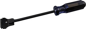 Cal-Van Tools Extended Razor Blade Scrapper - CV717| Penn Tool Co., Inc